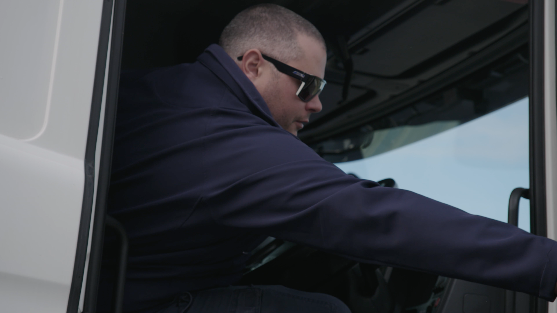 Driving Health – National Transport Industry Health and Wellbeing Study